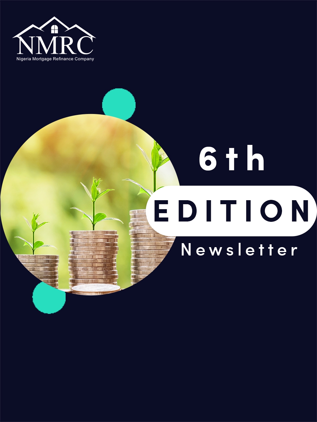 NMRC Newsletter 6th Edition | NMRC