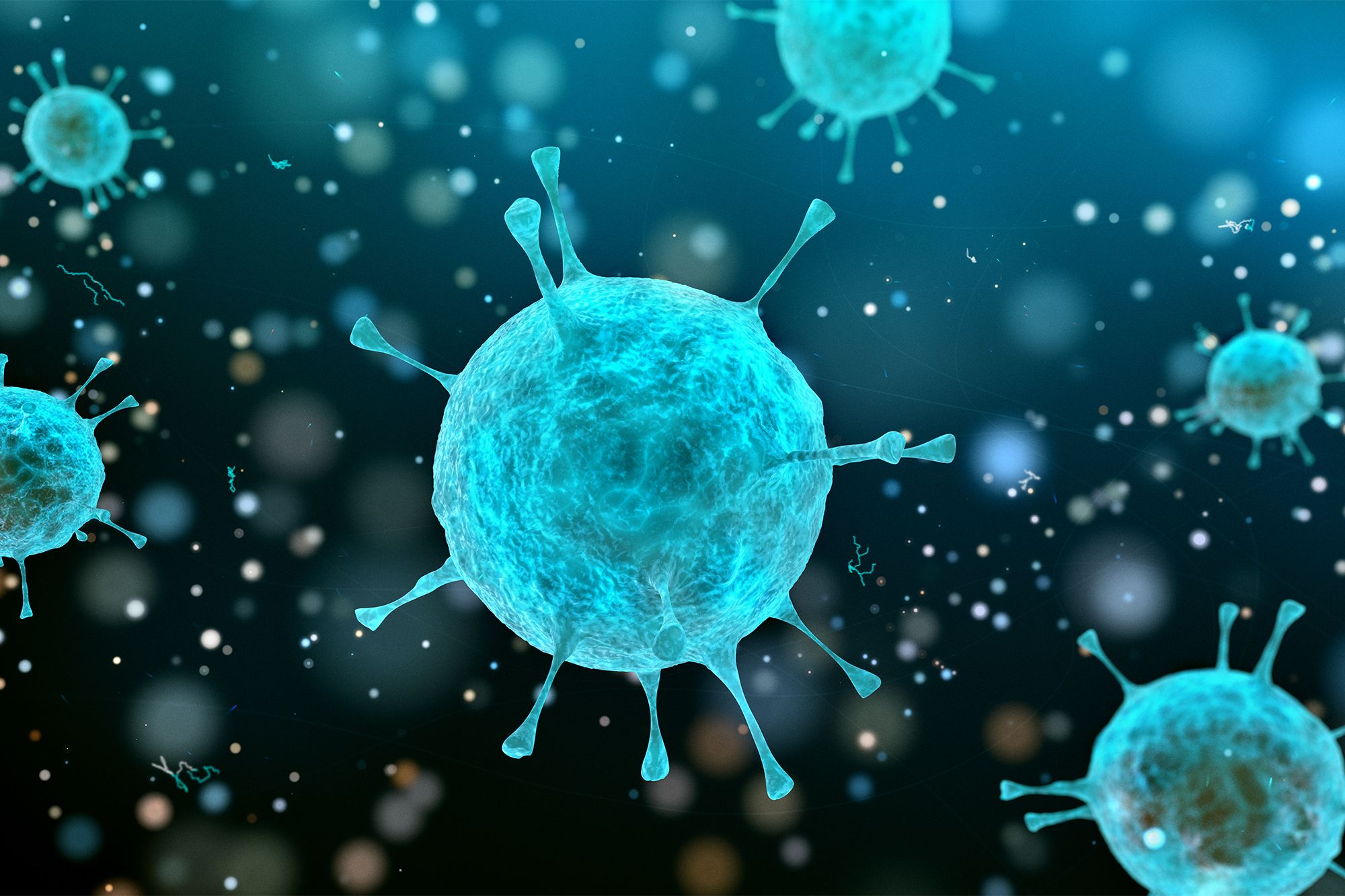 NMRC'S OFFICIAL STATEMENT ON COVID-19 - NMRC